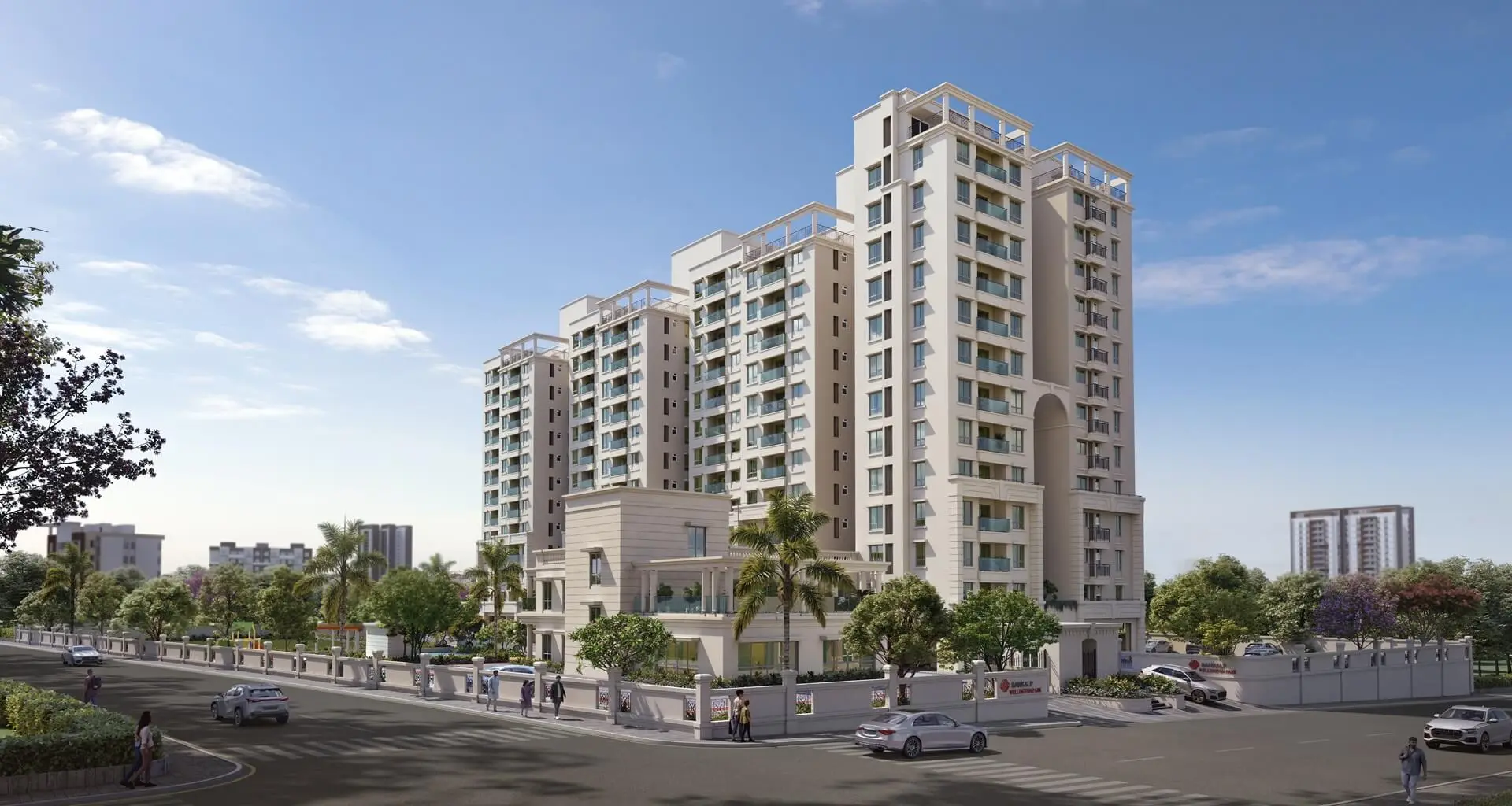 Sankalp Group | Apartments in Mysore | Flats For Sale in Mysore ...